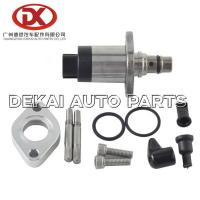 China ISUZU 6HK1 Engine Auto Fuel Pump SCV Suction Control Valve 294200-2750 8981455011 for sale