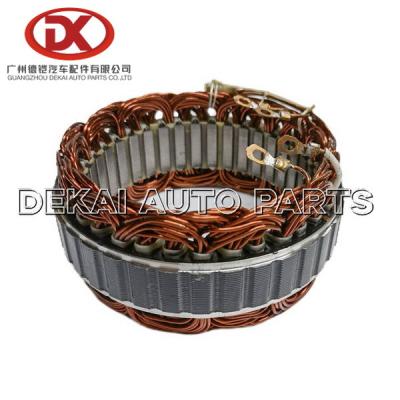 China ISUZU 4HG1 Alternator Stator 8971928500 Generator Electrical Part for Truck Engines for sale