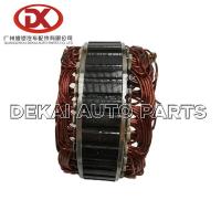 China ISUZU 4HK1 Truck Generator Stator Alternator E2 8973027010 for 4HG1-T/4HE1/4HK1 Models for sale