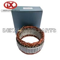 China ISUZU 4HK1 Truck Generator Stator Alternator E2 8973027010 for 4HG1-T/4HE1/4HK1 Models for sale