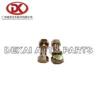 China ISUZU Transmission Cardan Bolt Shaft Screw 8944778420 for MXA5R MYY5T MZZ6U Models - WW70030 OEM 8971344390 for sale