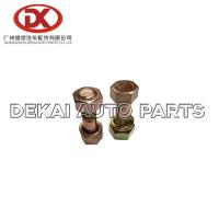 China ISUZU Transmission Cardan Bolt Shaft Screw 8944778420 for MXA5R MYY5T MZZ6U Models - WW70030 OEM 8971344390 for sale
