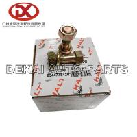 China ISUZU Transmission Cardan Bolt Shaft Screw 8944778420 for MXA5R MYY5T MZZ6U Models - WW70030 OEM 8971344390 for sale