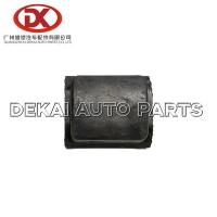 China ISUZU Spring Rubber Suspension Buffer WW80028 OEM 8972543870 8983350390 for NKR57 NPR NQR Models for sale