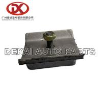 China ISUZU Spring Rubber Suspension Buffer WW80028 OEM 8972543870 8983350390 for NKR57 NPR NQR Models for sale