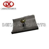 China ISUZU Spring Rubber Suspension Buffer WW80028 OEM 8972543870 8983350390 for NKR57 NPR NQR Models for sale