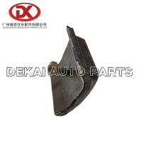 China ISUZU Spring Rubber Suspension Buffer WW80028 OEM 8972543870 8983350390 for NKR57 NPR NQR Models for sale
