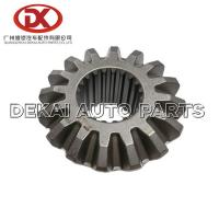 China ISUZU Transmission Differential Gear Set 20T T-41561093-0 1415610930 for MXA5R MYY5T Models for sale