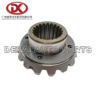 China ISUZU 700P NPR NQR Axle Shaft Gear Steel 1415610930 1415210620 for MXA5R MYY5T MZZ6U Models for sale