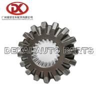 China ISUZU 700P NPR NQR Axle Shaft Gear Steel 1415610930 1415210620 for MXA5R MYY5T MZZ6U Models for sale
