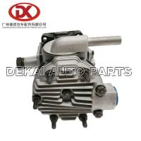 China ISUZU Truck Air Compressor 9110047250 for BOGDAN A-091/092 Models - 4HF1/NPR 4HE1 Engine Compatibility for sale