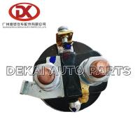 China 24V ISUZU 4HK1 4HF1 Starter Solenoid Switch 8971617890 8943374470 for sale