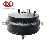 China ISUZU Brake Booster 8971779740 8971628001 for 4HK1 NQR NPR NKR Truck Models for sale