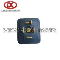 China 24V Starter Relay 8-97264947-0 8972649470 for Isuzu NPR75 4HK1 Engine for sale