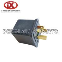 China 24V Starter Relay 8-97264947-0 8972649470 for Isuzu NPR75 4HK1 Engine for sale