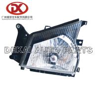 China Isuzu NPR NKR NQR 71 Headlight 12V 24V 2.0kg Left Right 8973725285 8973725295 for sale