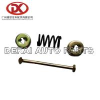 China ISUZU Brake Cylinder Repair Rubber Kit WW50042 8971228700 5095801010 for 700P 4HK1 Models for sale