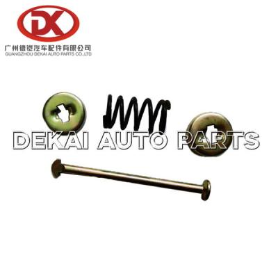 China ISUZU Brake Cylinder Repair Rubber Kit WW50042 8971228700 5095801010 for 700P 4HK1 Models for sale