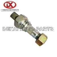 China ISUZU NPR NQR Truck Double End Wheel Bolt Rear 8971476141 8971476121 for 700P 4HK1 Models for sale