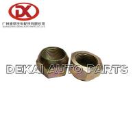 China ISUZU Rear Wheel Nut M30×1.5 M41×25 for Truck Chassis Parts - OEM 8980079080 8973598190 for sale