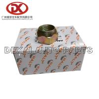 China ISUZU Rear Wheel Nut M30×1.5 M41×25 for Truck Chassis Parts - OEM 8980079080 8973598190 for sale