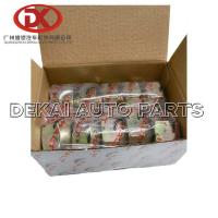 China ISUZU Rear Wheel Nut M30×1.5 M41×25 for Truck Chassis Parts - OEM 8980079080 8973598190 for sale