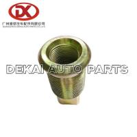 China ISUZU NPR NQR Axle Wheel Nut Assembly RR LH M30x1.5 8973598060 8973598050 for sale