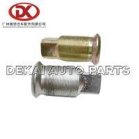 China ISUZU NPR NQR Axle Wheel Nut Assembly RR LH M30x1.5 8973598060 8973598050 for sale