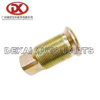 China ISUZU NPR NQR Axle Wheel Nut Assembly RR LH M30x1.5 8973598060 8973598050 for sale
