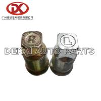 China ISUZU NPR NQR Axle Wheel Nut Assembly RR LH M30x1.5 8973598060 8973598050 for sale