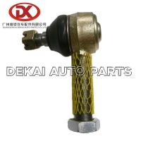 China ISUZU NKR BOGDAN Tie Rod Rod End 8972225100 0.69kg Chassis Steering Part for sale