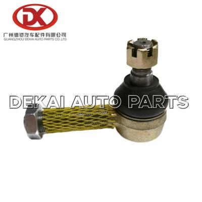 China ISUZU NKR BOGDAN Tie Rod Rod End 8972225100 0.69kg Chassis Steering Part for sale