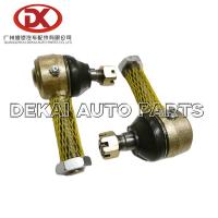 China ISUZU NKR BOGDAN Tie Rod Rod End 8972225100 0.69kg Chassis Steering Part for sale