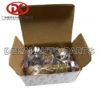 China ISUZU NKR BOGDAN Tie Rod Rod End 8972225100 0.69kg Chassis Steering Part for sale