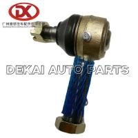 China Isuzu NPR NHR Front Axle Tie Rod End 8972225090 8-97222509-0 Right Side Steering Parts for sale