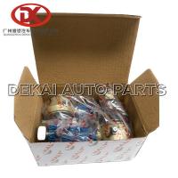 China Isuzu NPR NHR Front Axle Tie Rod End 8972225090 8-97222509-0 Right Side Steering Parts for sale
