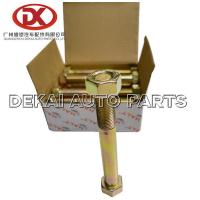 China ISUZU NHR NKR Truck Chassis Spring Bolt 8980114880 8-97056420-0 d18mm for sale