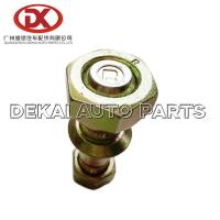China Isuzu NPR Front Wheel Bolt Left Right 8971684570 8971684560 Double End 10.9 Grade for sale