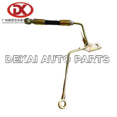 China Isuzu 4HE1 Alternator Vacuum Pump Pipe 8-97228671-0 8972286710 OEM WW90039 for sale