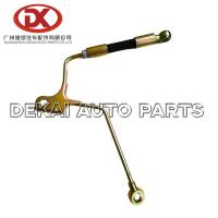 China Isuzu 4HE1 Alternator Vacuum Pump Pipe 8-97228671-0 8972286710 OEM WW90039 for sale