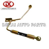 China Isuzu 4HE1 Alternator Vacuum Pump Pipe 8-97228671-0 8972286710 OEM WW90039 for sale