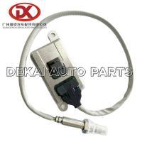 China ISUZU Nox Sensor 8983023940 5WK97206A OEM Nitrogen Oxide Sensor for Commercial Trucks for sale