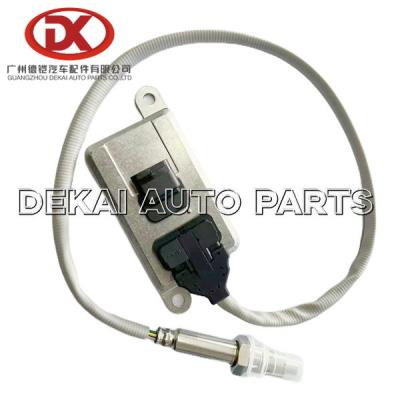 China ISUZU Nox Sensor 8983023940 5WK97206A OEM Nitrogen Oxide Sensor for Commercial Trucks for sale