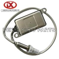 China ISUZU Nox Sensor 8983023940 5WK97206A OEM Nitrogen Oxide Sensor for Commercial Trucks for sale
