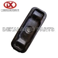 China ISUZU 1513720590 Rear Leaf Spring Holder U Bolt Pad for 4HK1 4HG1 700P FVR32 for sale