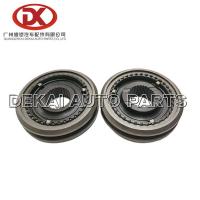 China ISUZU Transmission Synchronizer Gear 4/5 MXA5R Part WW70022 OEM 8970348411 for NKR55 4JB1 for sale
