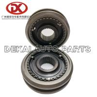 China ISUZU Transmission Synchronizer Gear 4/5 MXA5R Part WW70022 OEM 8970348411 for NKR55 4JB1 for sale