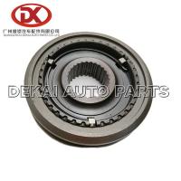 China ISUZU Transmission Synchronizer Gear 4/5 MXA5R Part WW70022 OEM 8970348411 for NKR55 4JB1 for sale
