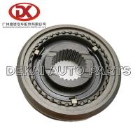China ISUZU Transmission Synchronizer Gear 4/5 MXA5R Part WW70022 OEM 8970348411 for NKR55 4JB1 for sale
