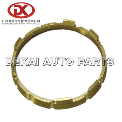 China MYY5T 4HE1 Isuzu Truck Transmission Synchronizer Ring 8972413121 - 0.138Kg Steel Component with ISO Certification for sale
